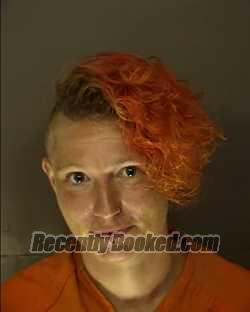 Caitlin Marie Checchia Mugshot & Arrest Info | Horry County, SC
