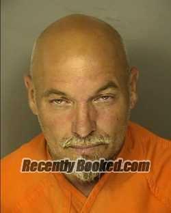 Recent Booking / Mugshot for BERNARD DARUS DONALDSON in Horry County ...