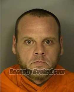 Recent Booking / Mugshot for NICHOLAS STEPHEN FULMER in Horry County ...