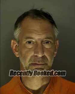 Recent Booking / Mugshot for GERARD MICHAEL CUDDY in Horry County ...
