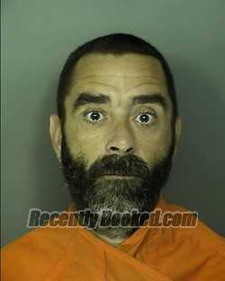 Recent Booking / Mugshot for JOSEPH CARMAN REAMES in Horry County ...