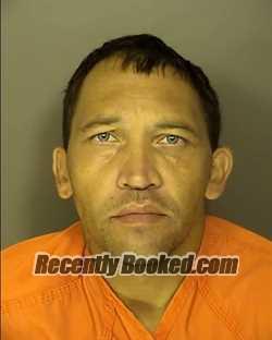 Recent Booking / Mugshot for NICHOLAS KENDAL LOCKLEAR in Horry County ...