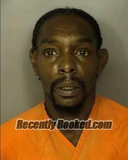 Recent Booking / Mugshot for ALVESTER RAHEEM JONES in Horry County ...