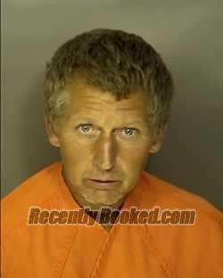 Recent Booking / Mugshot for BURNARD DALE FREER in Horry County, South ...