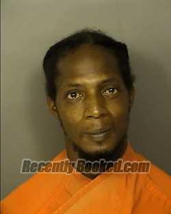 Recent Booking / Mugshot for JAMES CURTIS MCCANTS in Horry County ...