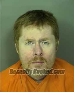 Recent Booking / Mugshot for THOMAS PATRICK SHEILS in Horry County ...
