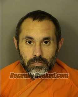 Recent Booking / Mugshot for MATTHEW JUSTIN MARTIN in Horry County ...