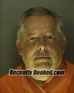 Recent Booking / Mugshot for KEITH EDWARD MERCURE in Horry County ...