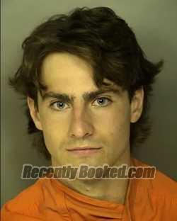Recent Booking / Mugshot for JAKE RYAN LEALE in Horry County, South ...