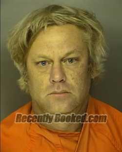 Recent Booking / Mugshot for DONALD JAMES FLECK JR in Horry County ...