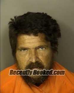 Recent Booking / Mugshot for JOSEPH JUNIOR JORDAN in Horry County ...