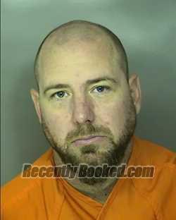 Recent Booking / Mugshot for DAVID WARD HARRIS in Horry County, South ...