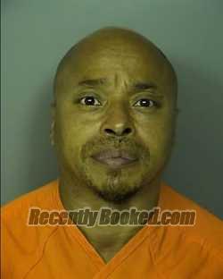 Recent Booking / Mugshot for RECO JAVIN CURETON in Horry County, South ...