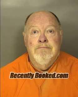 Recent Booking / Mugshot for MICHAEL JOHN DEMCHAK in Horry County ...