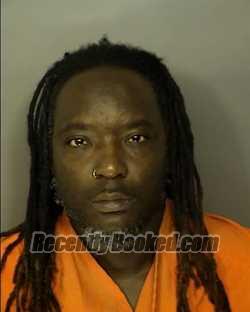 Recent Booking / Mugshot for RAYMOND EDWARD CHESTNUT in Horry County ...