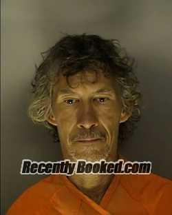JAMES CHADWICK CLONTZ Arrest Record & Booking Info – Horry County ...