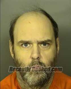 Recent Booking / Mugshot for ANDREW DUNCAN CRAIG in Horry County, South Carolina