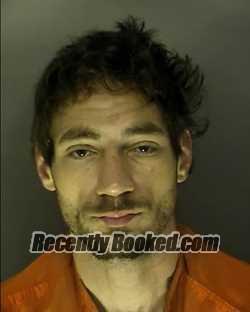Recent Booking / Mugshot for DILLON DEAN DIX in Horry County, South ...