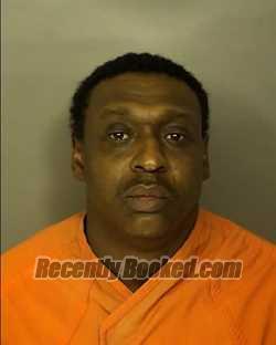 Recent Booking / Mugshot for EDWIN EARL GAUSE in Horry County, South ...