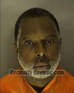 Recent Booking / Mugshot for TYRONE AANSON RAVENELL in Horry County ...