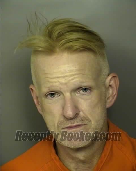 PATRICK ALVIN RADTKE Arrest Record & Booking Info – Horry County, South ...