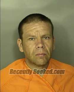 Recent Booking / Mugshot for JAMIE SHAWN MCCORKLE in Horry County ...