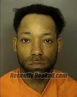 Recent Booking / Mugshot for KEIRRA DOMINIC MARSH in Horry County ...