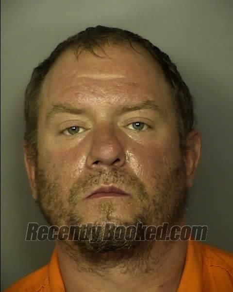 Recent Booking / Mugshot for JESSE THOMAS GOGARTY in Horry County ...