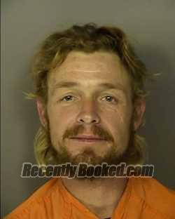Recent Booking / Mugshot for CHRISTOPHER DOUGLAS EVERHART in Horry ...