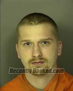 Recent Booking / Mugshot for JEREMY MICHAEL FEX in Horry County, South ...