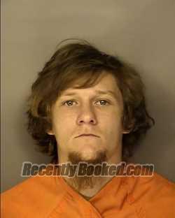 Recent Booking / Mugshot for DACKOTA SCOTT SETTLE in Horry County ...
