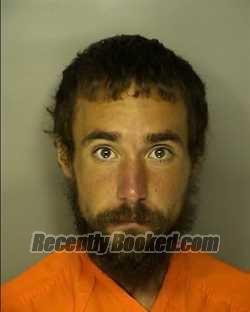 Recent Booking / Mugshot for CHRISTOPHER ALLEN PITTMAN in Horry County ...