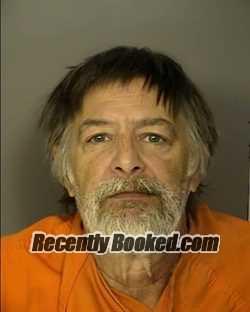 Recent Booking / Mugshot for SCOTT ROBERT JOHNSON in Horry County ...