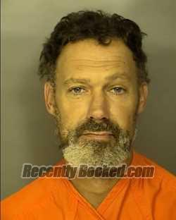 Recent Booking / Mugshot for JEFF NEIL GIBSON in Horry County, South ...