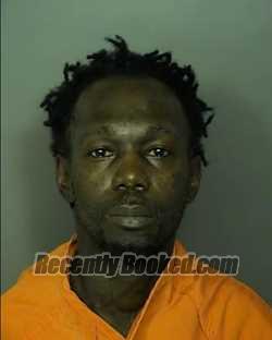 Recent Booking / Mugshot for ADRIAN DARNELL FULTON in Horry County ...