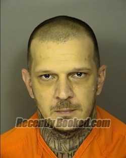 Recent Booking / Mugshot for JOHN PETER CORSO in Horry County, South ...