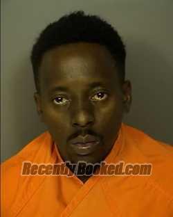 Recent Booking / Mugshot for DANIEL JEROME BENNETT in Horry County ...
