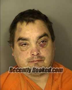 Recent Booking / Mugshot for STEVEN ALAN STREETMAN in Horry County ...