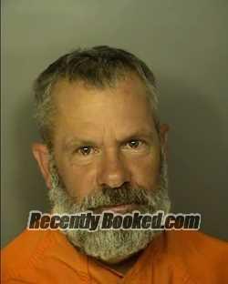 Recent Booking / Mugshot for JEREMY MICHAEL MERGENTHALER in Horry ...