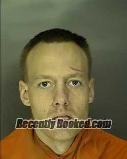 Recent Booking / Mugshot for ERIC WILLIAM BOSTIC in Horry County, South ...
