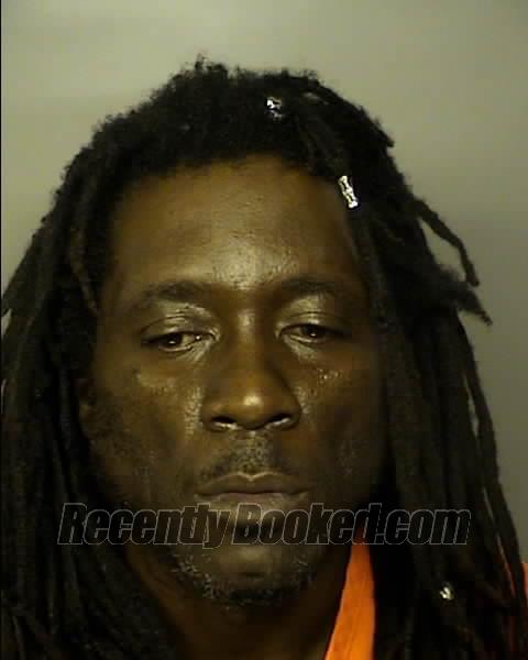 Recent Booking / Mugshot for MACK ALLEN DAVIS in Horry County, South ...
