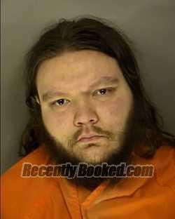JOHN ROBERT PETERS Arrest Record & Booking Info – Horry County, South ...