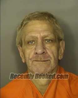 LAWRENCE JAMES HATTERSLEY Arrest Record & Booking Info – Horry County ...