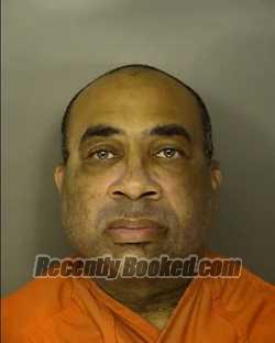 Recent Booking / Mugshot for RODNEY MILES in Horry County, South Carolina