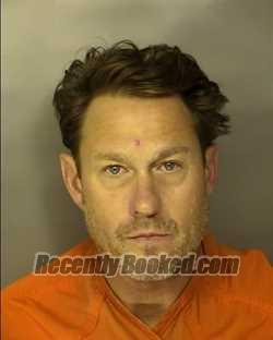 Recent Booking / Mugshot for SHAWN JOSEPH MARZAK in Horry County, South ...
