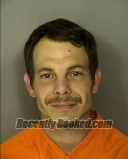 BRANDON EDWARD RAPER Arrest Record & Booking Info – Horry County, South ...