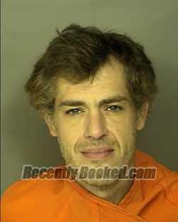 Recent Booking / Mugshot for CHRISTOPHER ROBIN MCCANN in Horry County ...