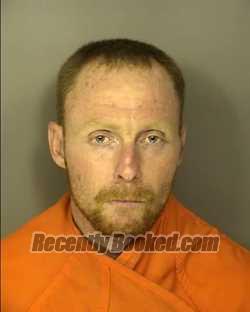 Recent Booking / Mugshot for JACK OZIE BEALL in Horry County, South ...