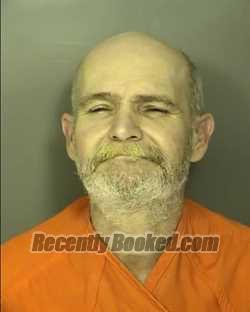 Recent Booking / Mugshot for RICKY TONY GALLOWAY in Horry County, South ...