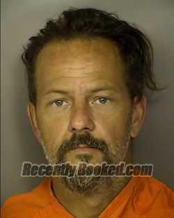 Recent Booking / Mugshot for CHRISTOPHER ANTHONY JOHNSON in Horry ...